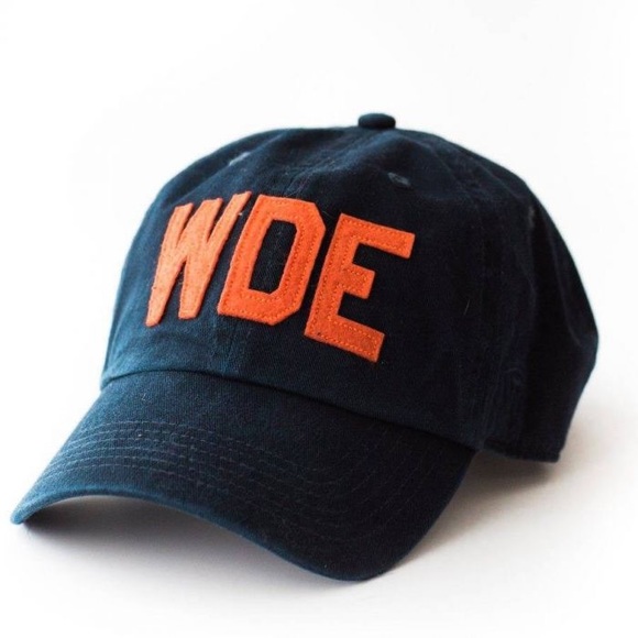 Top of the World | Accessories | Brand New Wde War Damn Eagle Auburn ...